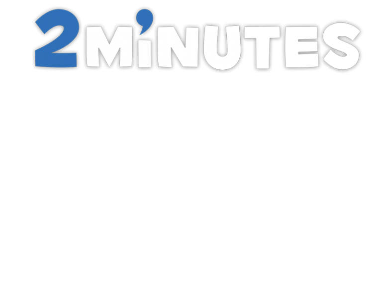 2 Minutes - Studio d'animation - Société de production
